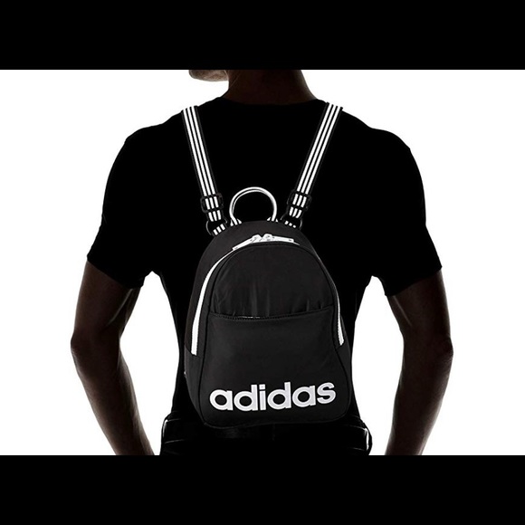 adidas | Bags | Adidas Unisex Mini Backpack | Poshmark